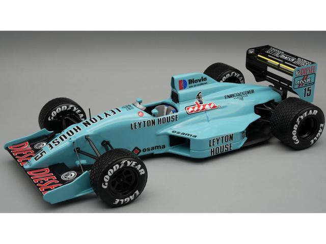 Click here for March 881 #15 Mauricio Gugelmin F1 British GP (198... prices
