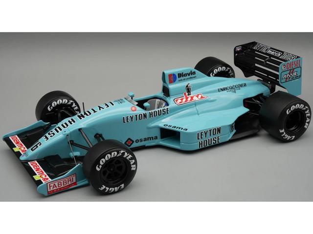 Click here for March 881 #16 Ivan Capelli Formula One F1 German G... prices