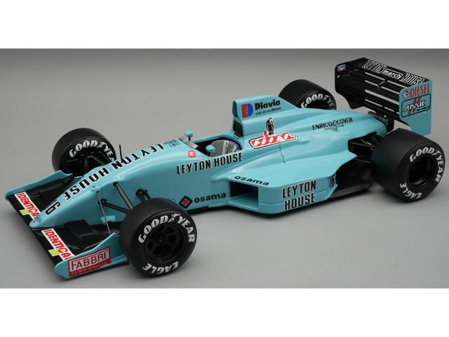 Click here for March 881 #15 Mauricio Gugelmin F1 Italian GP (198... prices