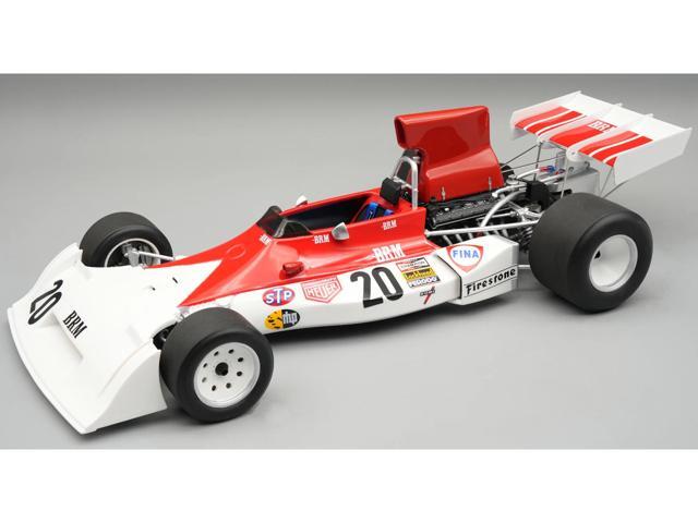 Click here for BRM P160E #20 F1 Canadian GP (1973) Mythos Series... prices