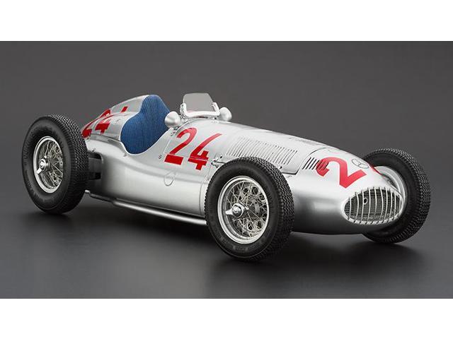Click here for 1939 Mercedes W 165 #24 Grand Prix of Tripolis 1 o... prices