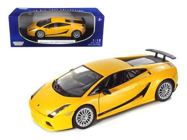 Click here for Lamborghini Gallardo Superleggera Orange 1/18 Diec... prices