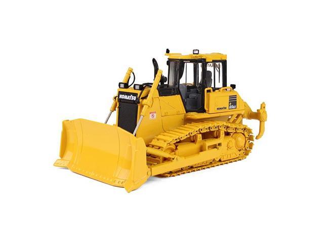 Click here for First Gear 1/50th Komatsu D65EX-17 Sigma Dozer wit... prices