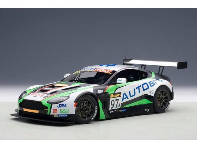 Click here for Aston Martin V12 Vantage Bathurst 12hour Endurance... prices