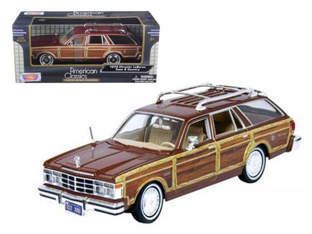 Click here for 1979 Chrysler Lebaron Town and Country Burgundy 1/... prices