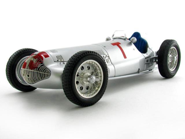 Click here for 1938 Mercedes W154 T Car Richard Seaman GP France... prices