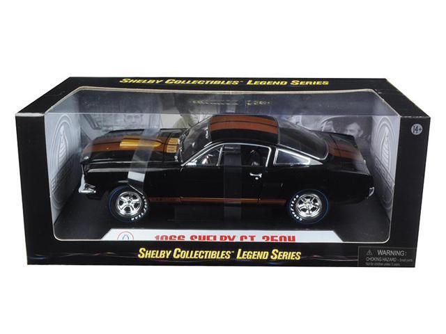 Click here for 1966 Ford Mustang Shelby GT 350 Hertz Black with G... prices