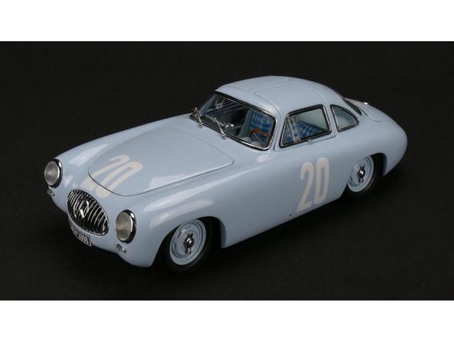 Click here for Mercedes 300 SL #20 Blue Grand Prix of Bern 1952 L... prices