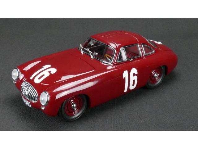 Click here for Mercedes Benz 300SL (W194) #16 Rudolf Caracciola G... prices