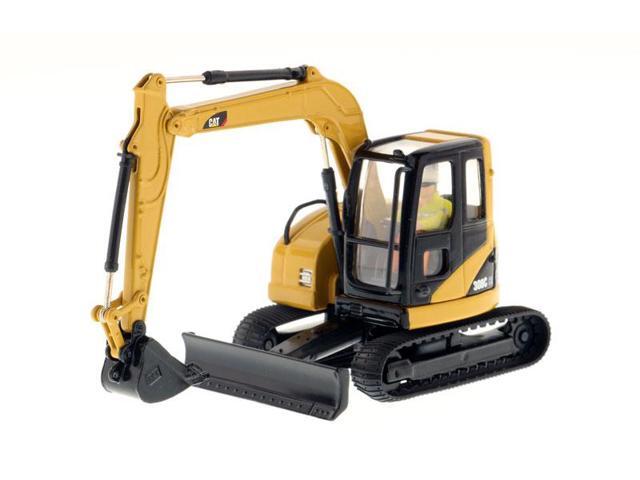 Click here for CAT Caterpillar 308C CR Excavator with Operator Co... prices