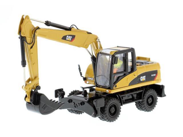 Click here for CAT Caterpillar M316D Wheel Excavator with Operato... prices