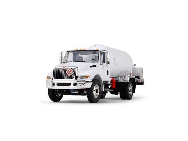 Click here for International DuraStar with Propane Body White 1/3... prices