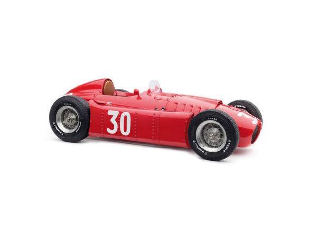 Click here for 1954-1955 Lancia D50 1955 Monaco GP #30 Eugenio Ca... prices