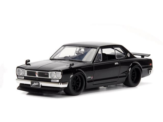 Click here for Brians Nissan Skyline 2000 GT-R Black from The Fas... prices
