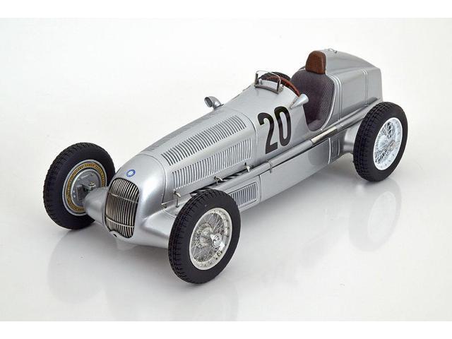 Click here for Mercedes W25 #20 1934 Eifelrennen #20 M. V.Brauchi... prices