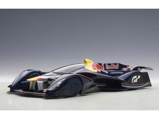 Click here for Red Bull X2014 Fan Car Red Bull Color Sebastian Ve... prices