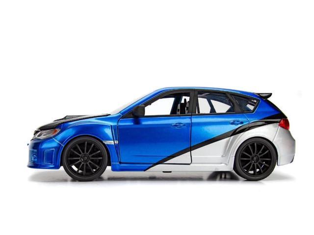 Click here for Brians Subaru Impreza WRX STI Fast & Furious Movie... prices