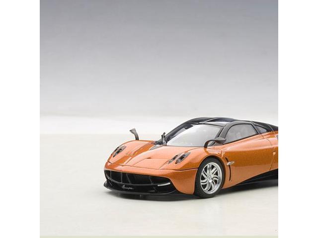 Click here for Pagani Huayra Bronze 1/43 Diecast Model Car by Aut... prices