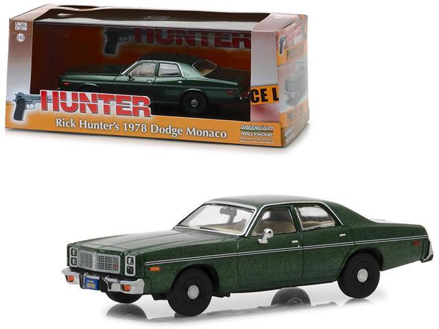 Click here for 1978 Dodge Monaco (Rick Hunters) Green Hunter (198... prices