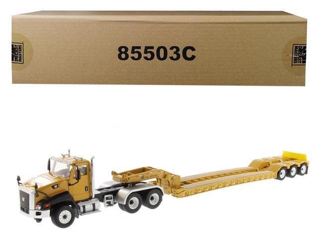 Click here for Cat Caterpillar CT660 Day Cab w/ XL 120 Low-Profil... prices