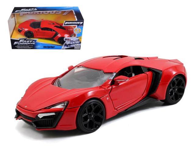 Click here for Lykan Hypersport Red Fast & Furious 7 (2015) Movie... prices