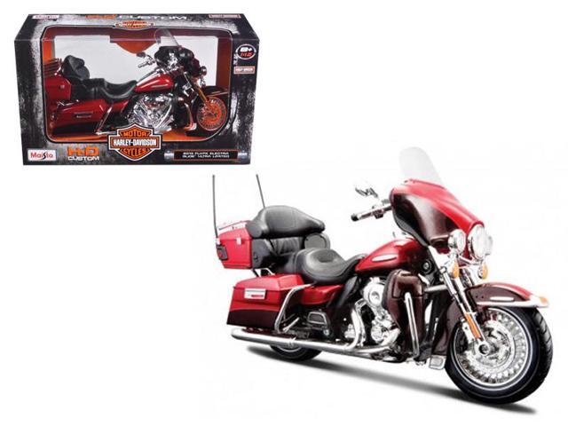 Click here for 2013 Harley Davidson FLHTK Electra Glide Ultra Lim... prices