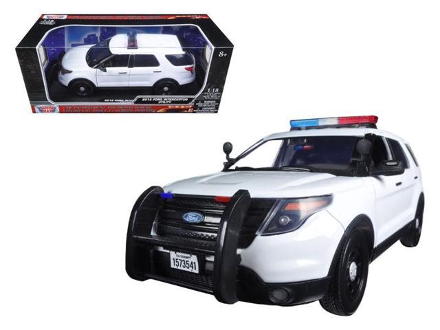 Click here for 2015 Ford PI Utility Interceptor Police Car with L... prices