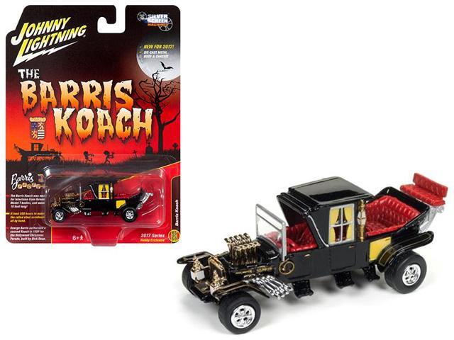 Click here for The Barris Koach Hobby Exclusive 1/64 Diecast Mode... prices