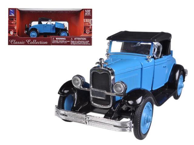 Click here for 1928 Chevrolet Roadster Blue 1/32 Diecast Model Ca... prices