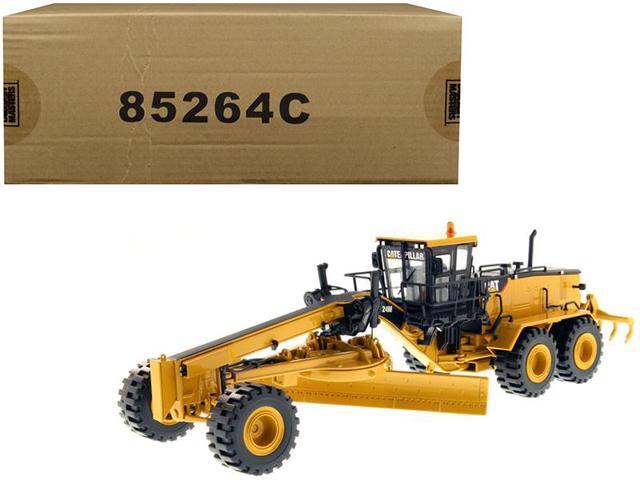 Click here for CAT Caterpillar 24M Motor Grader with Operator Cor... prices