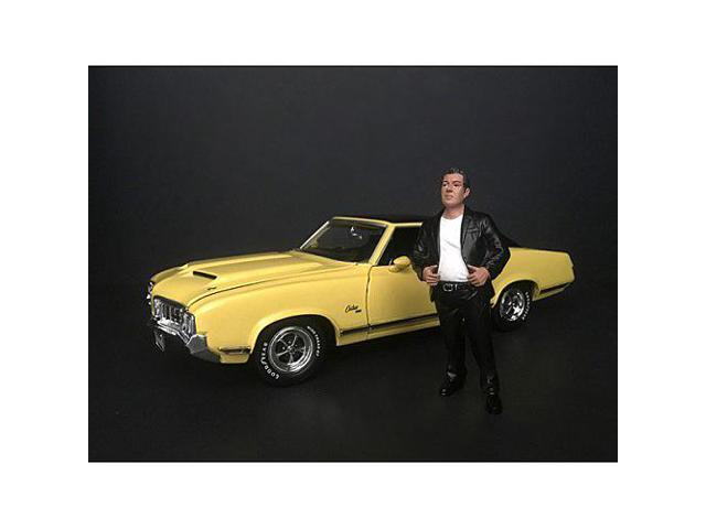 Click here for Hanging Out II Manuel Figurine for 1/18 Scale Mode... prices