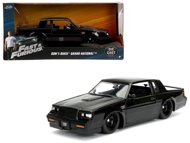 Click here for Doms Buick Grand National Black Fast & Furious Mov... prices