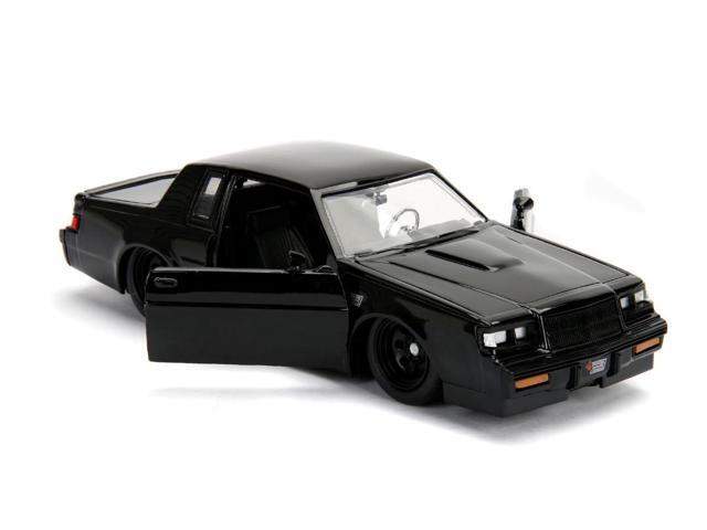 Click here for Doms Buick Grand National Black Fast & Furious Mov... prices