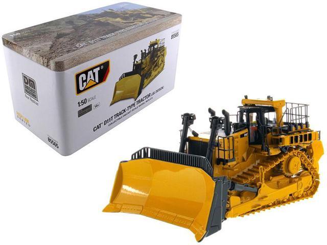 Click here for Cat Caterpillar D11T Track Type Tractor Dozer JEL... prices