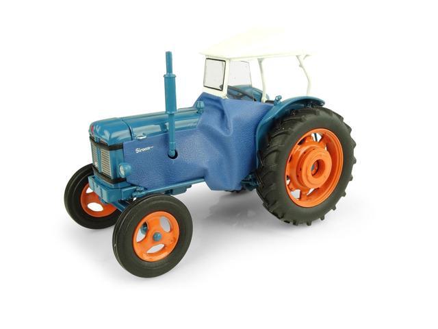 Click here for Ford Power Major with Sirocco Cabin Tractor Limite... prices