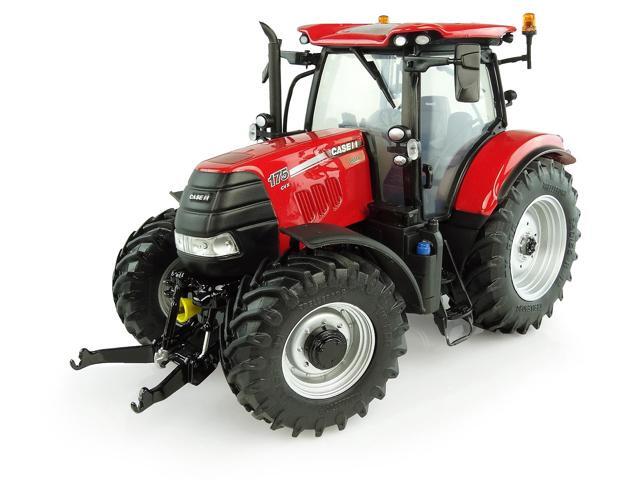 Click here for Case IH Puma 175 CVX (2017 Version) Tractor 1/32 D... prices