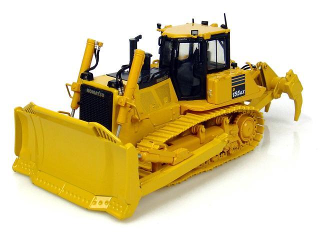 Click here for Komatsu D 155 AX-7 Dozer with Ripper 1/50 Diecast... prices