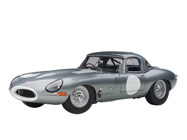 Click here for Jaguar Lightweight E Type Roadster RHD (Right Hand... prices