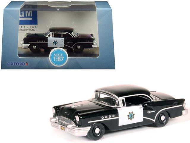 Click here for 1955 Buick Century California Highway Patrol (CHP)... prices