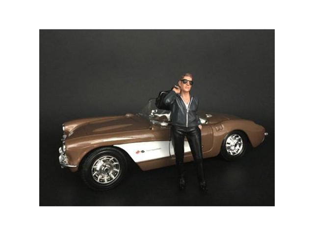 Click here for Ladies Night Tom (Bartender) Figurine for 1/24 Sca... prices