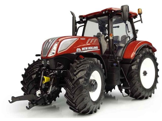 Click here for New Holland T7.225 Terracotta Edition Tractor Limi... prices