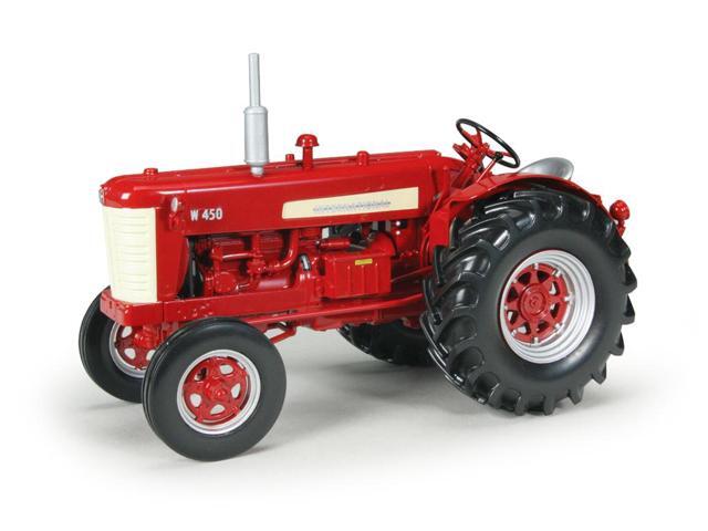 Click here for International Harvester Farmall W450 Gas Wide Fron... prices