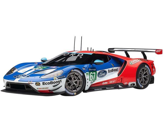 Click here for Ford GT #67 Harry Tincknell - Andy Priaulx - Pipo... prices