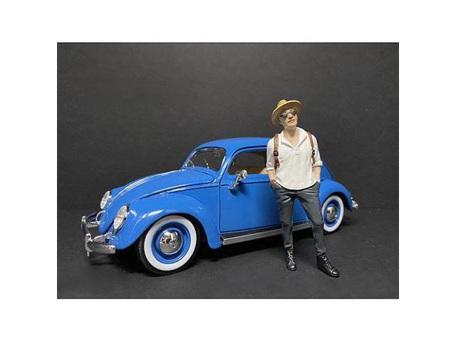 Click here for Partygoers Figurine III for 1/18 Scale Models by A... prices