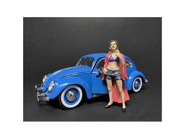 Click here for Partygoers Figurine VIII for 1/24 Scale Models by... prices