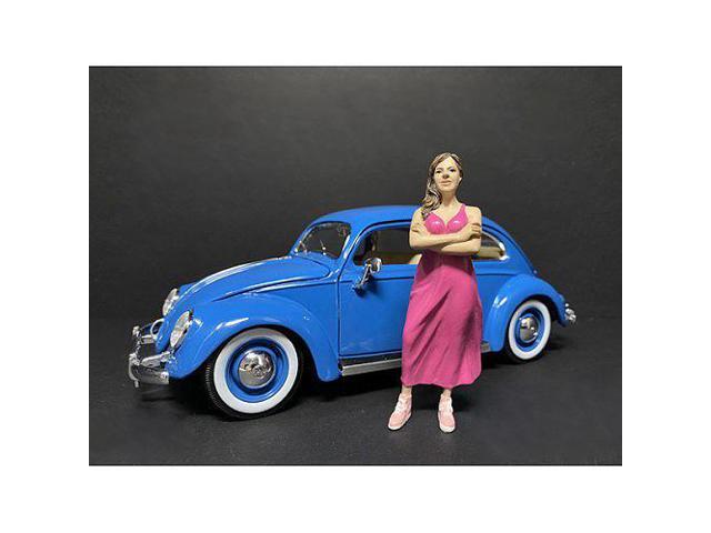 Click here for Partygoers Figurine II for 1/18 Scale Models by Am... prices