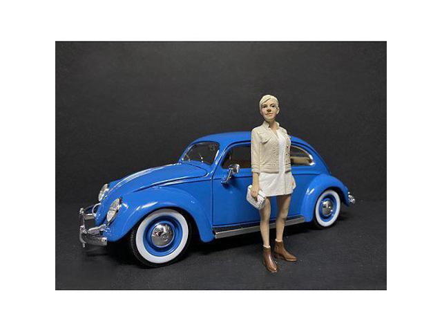 Click here for Partygoers Figurine IV for 1/18 Scale Models by Am... prices