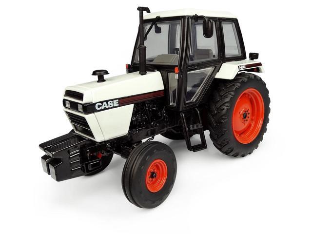 Click here for Case 1494 2WD Tractor White 1/32 Diecast Model by... prices