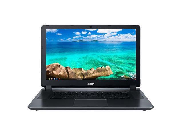 Click here for Acer Chromebook 15.6 Intel Celeron 1.60 GHz 2GB Ra... prices