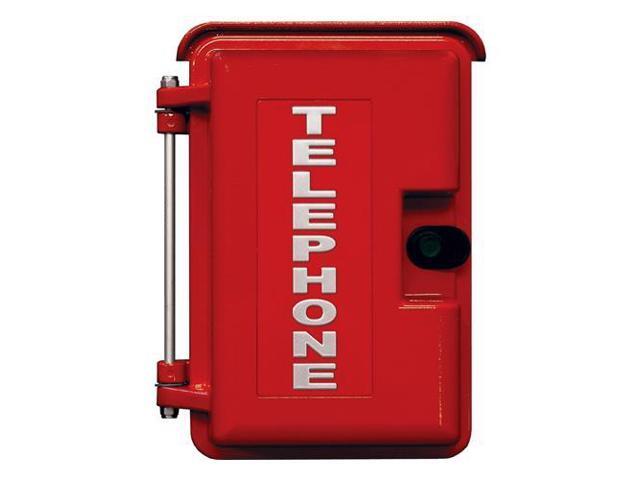 Click here for Weatherproof Box Red 9x12 prices
